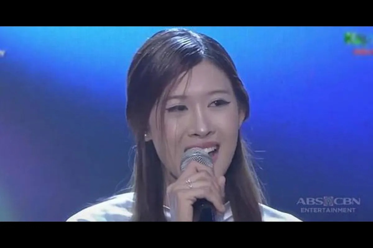 KalokaLike: “BLACKPINK Rosé” | It’s Showtime | ABS-CBN Entertainment