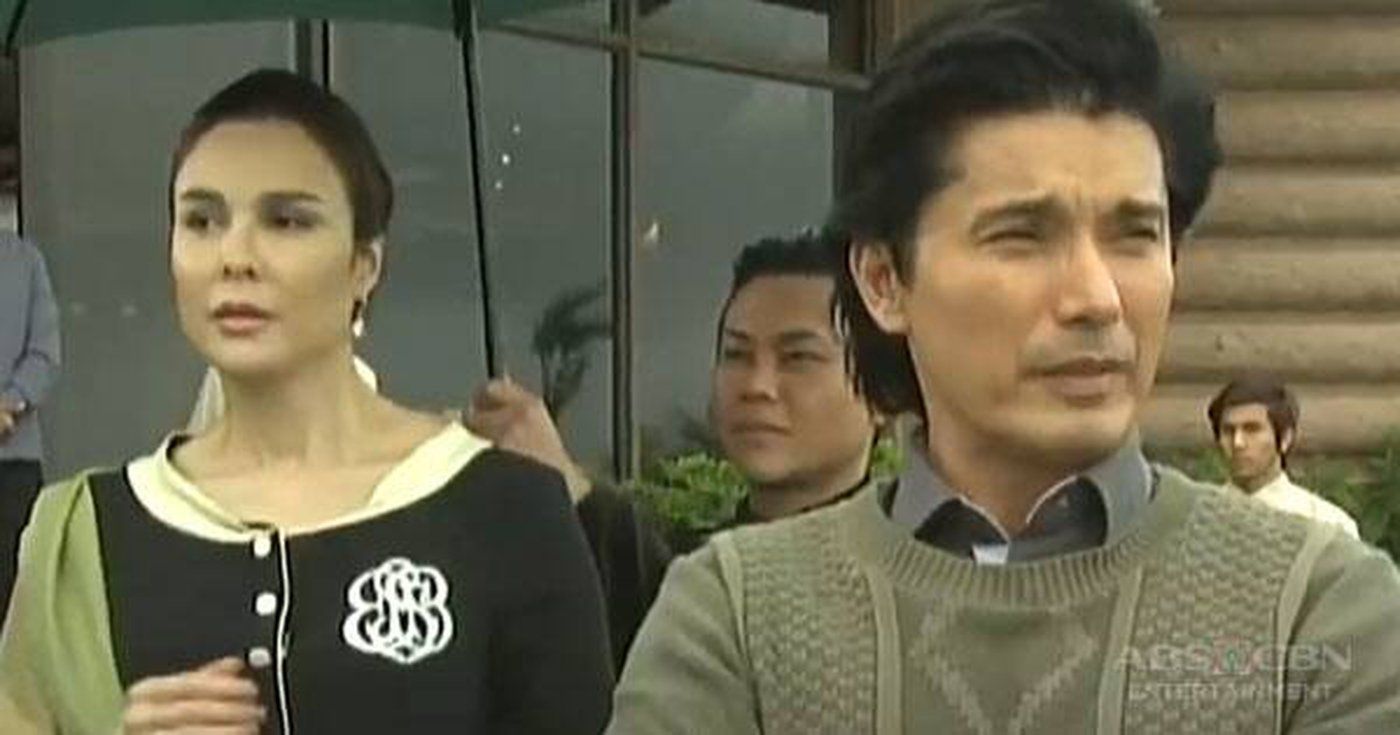 Princess and I: Ashi Bihati, tinawag na manggagamit ang pamilya ni ...