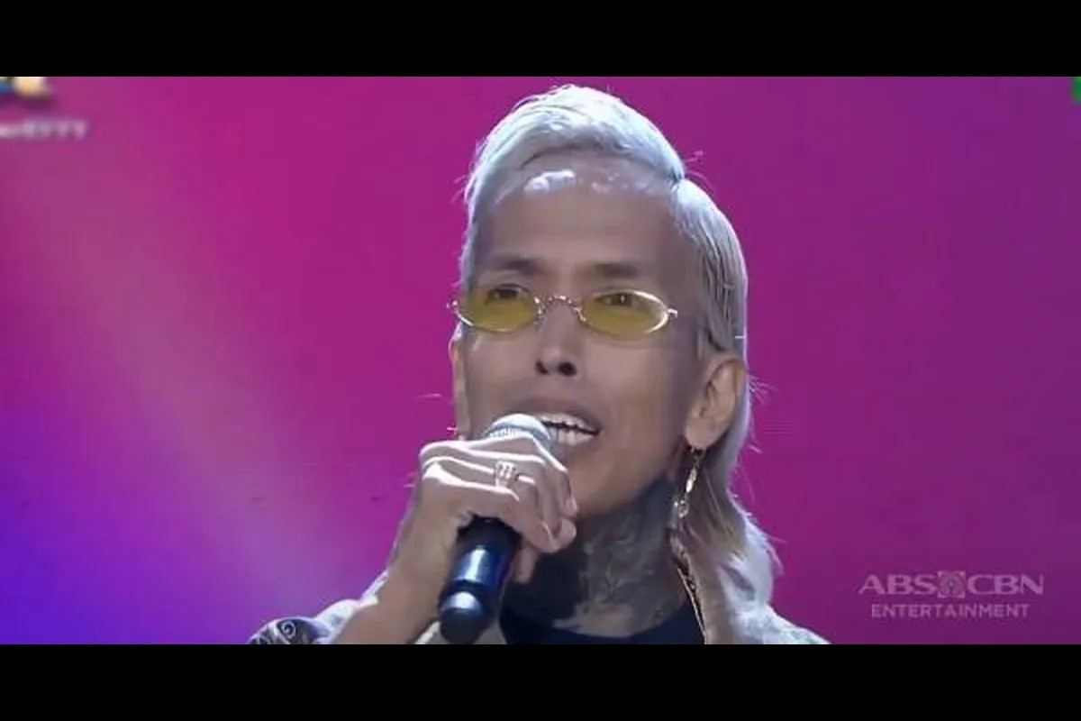KalokaLike Face 4: Whamos Cruz | It’s Showtime | ABS-CBN Entertainment