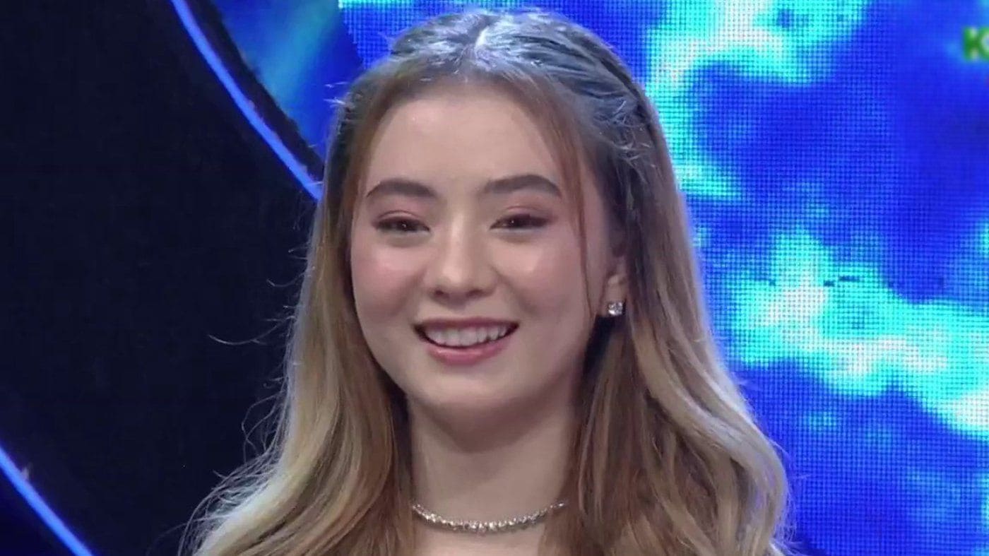 Fyang Smith of Mandaluyong is hailed as the Pinoy Big Brother Gen 11 ...