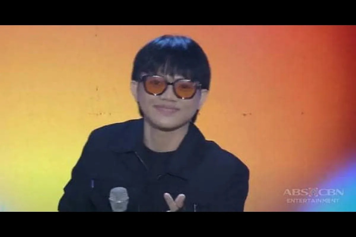 KalokaLike Face 4: “Arthur Nery” | It’s Showtime | ABS-CBN Entertainment