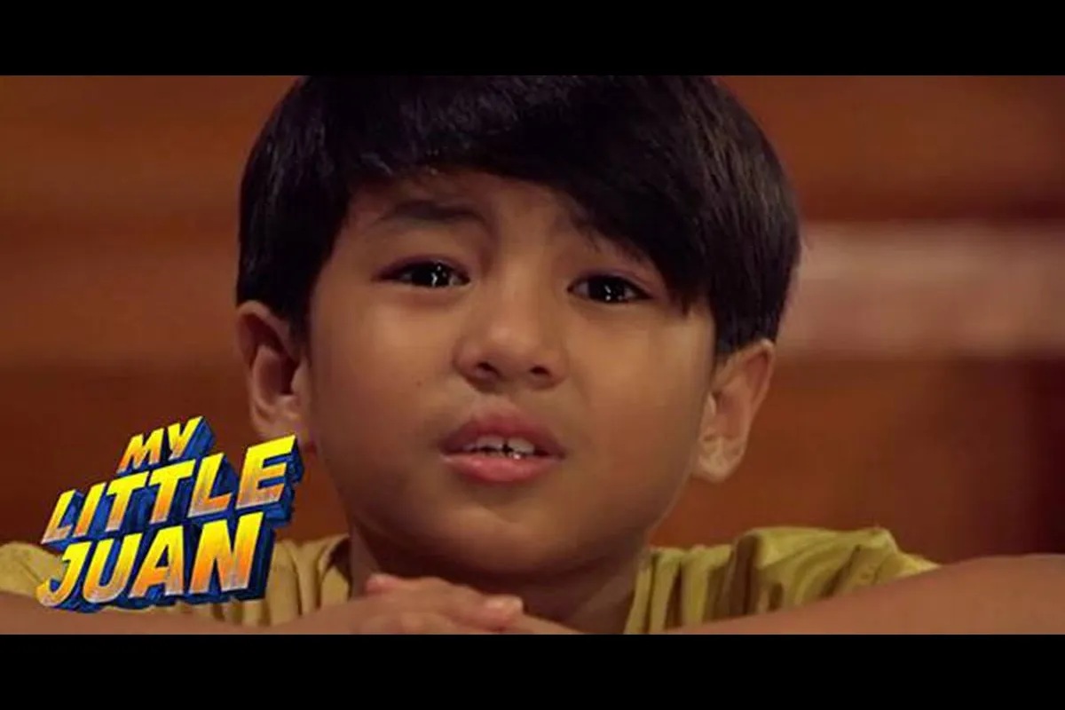 My Little Juan Episode 36 | ABS-CBN