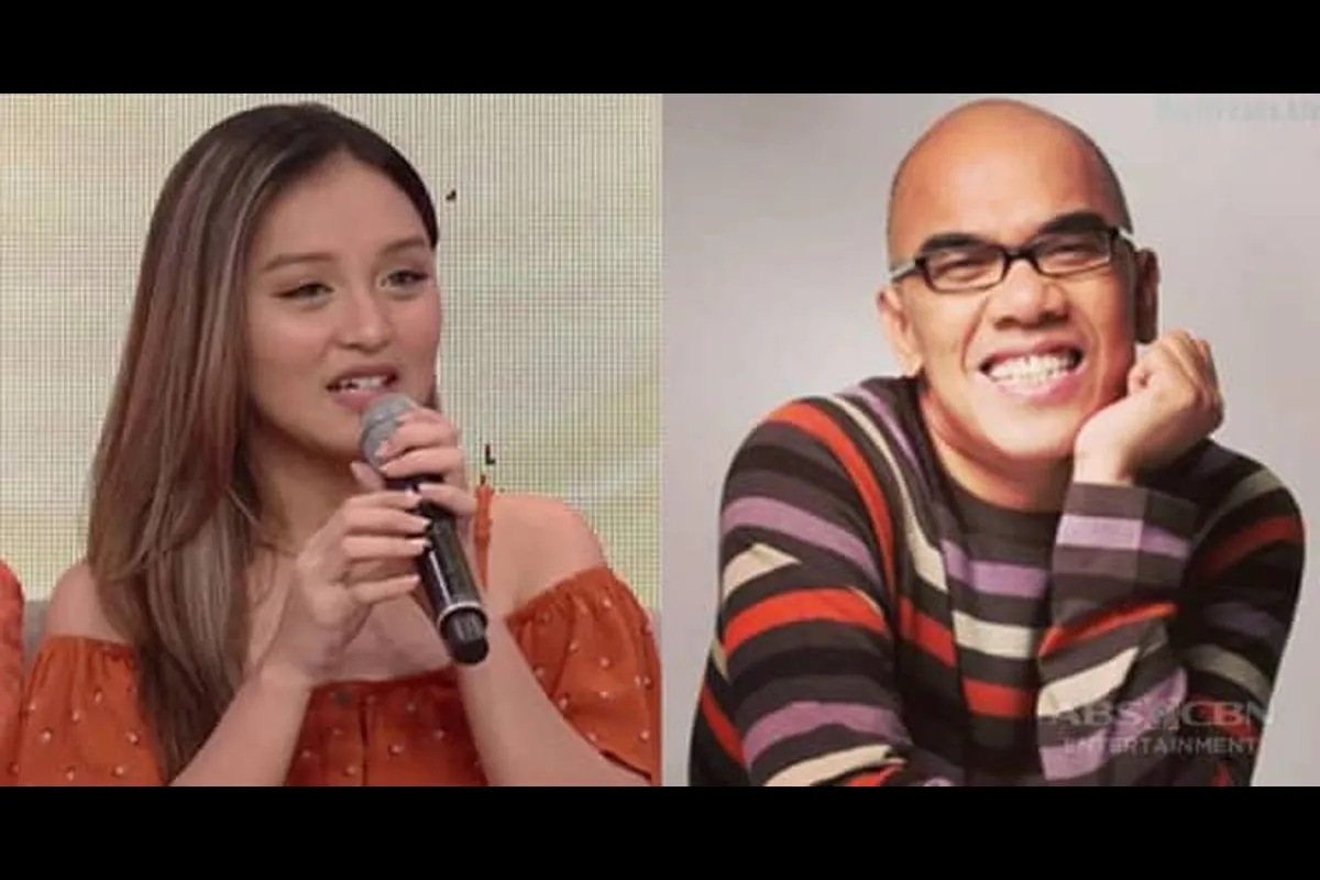 Magandang Buhay: Angela, sumulat ng kanta para kay Tito Boy | ABS-CBN ...