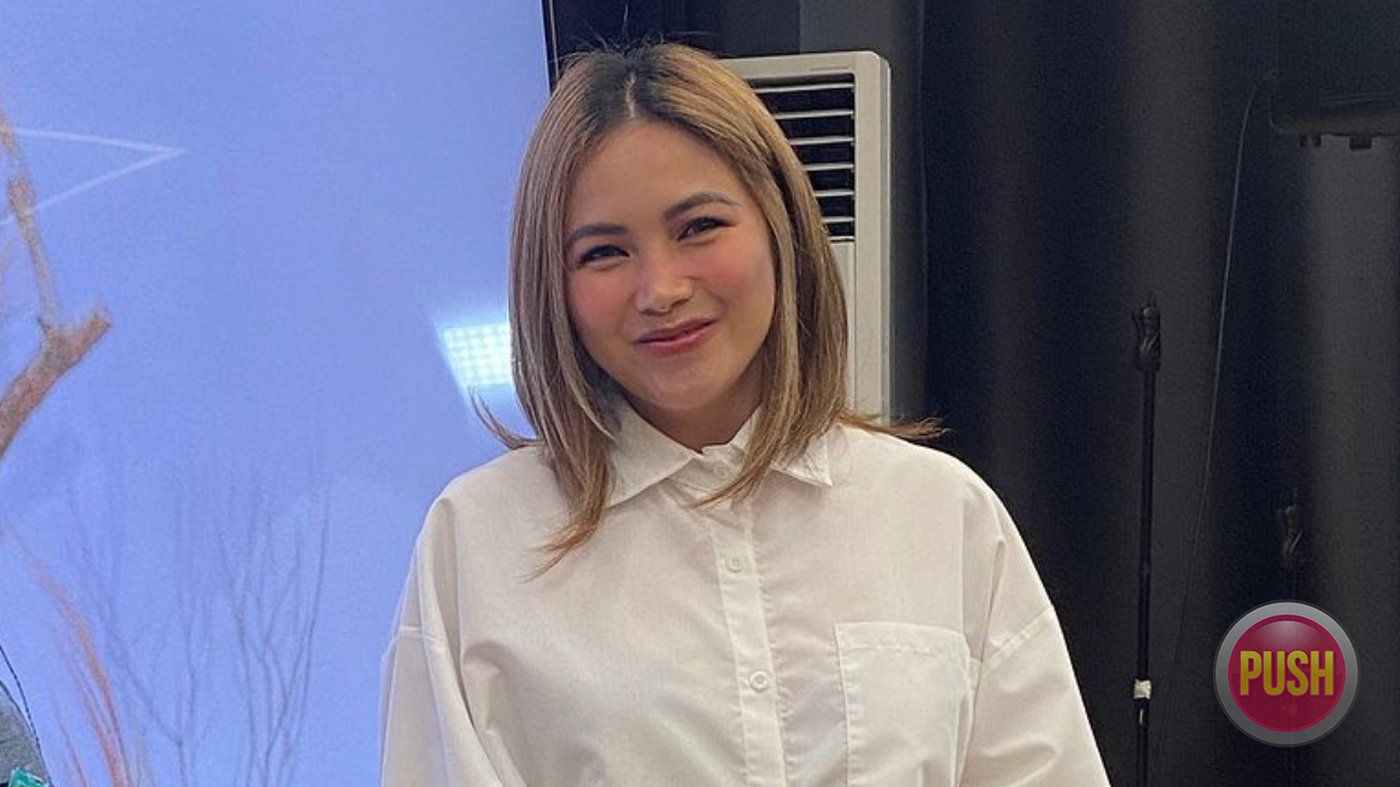 EXCLUSIVE: Yeng Constantino reveals which P-pop idols she wants to work with | ABS-CBN Entertainment