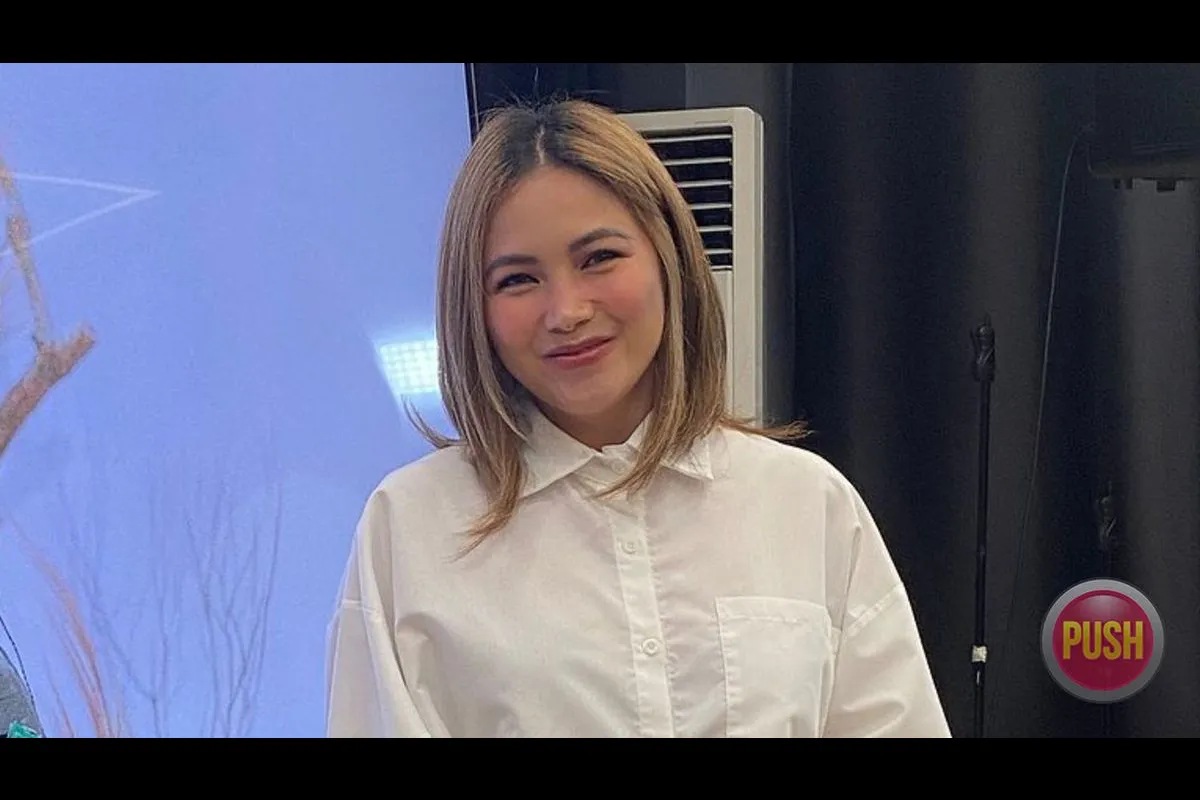 EXCLUSIVE: Yeng Constantino reveals which P-pop idols she wants to work with | ABS-CBN Entertainment