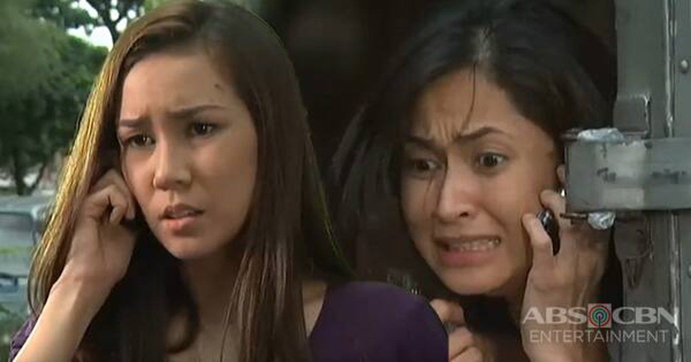 Princess and I: Esme, ibinalita kay Vicky na hinahabol siya ni Yin | Episode 80 | ABS-CBN ...
