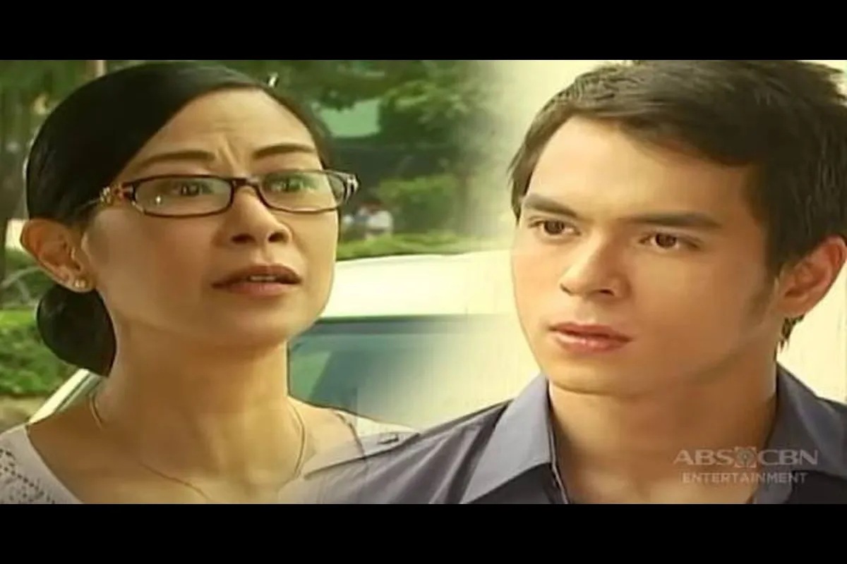 Rubi: Yaya Pancha, ipinaalam kay Alejandro ang pustahan nina Rubi at ...