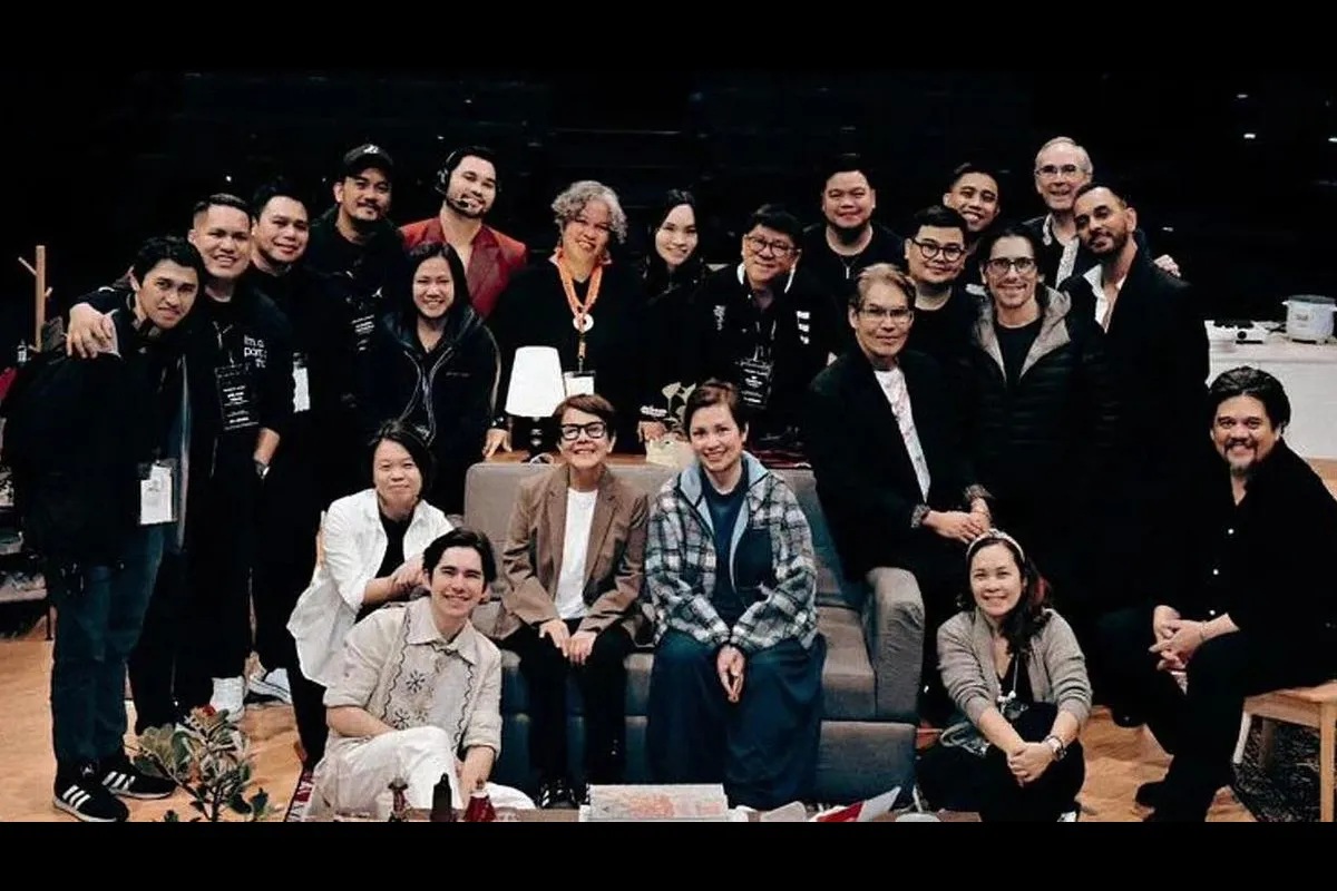 Lea Salonga, Dolly de Leon pen heartfelt messages as they mark ...