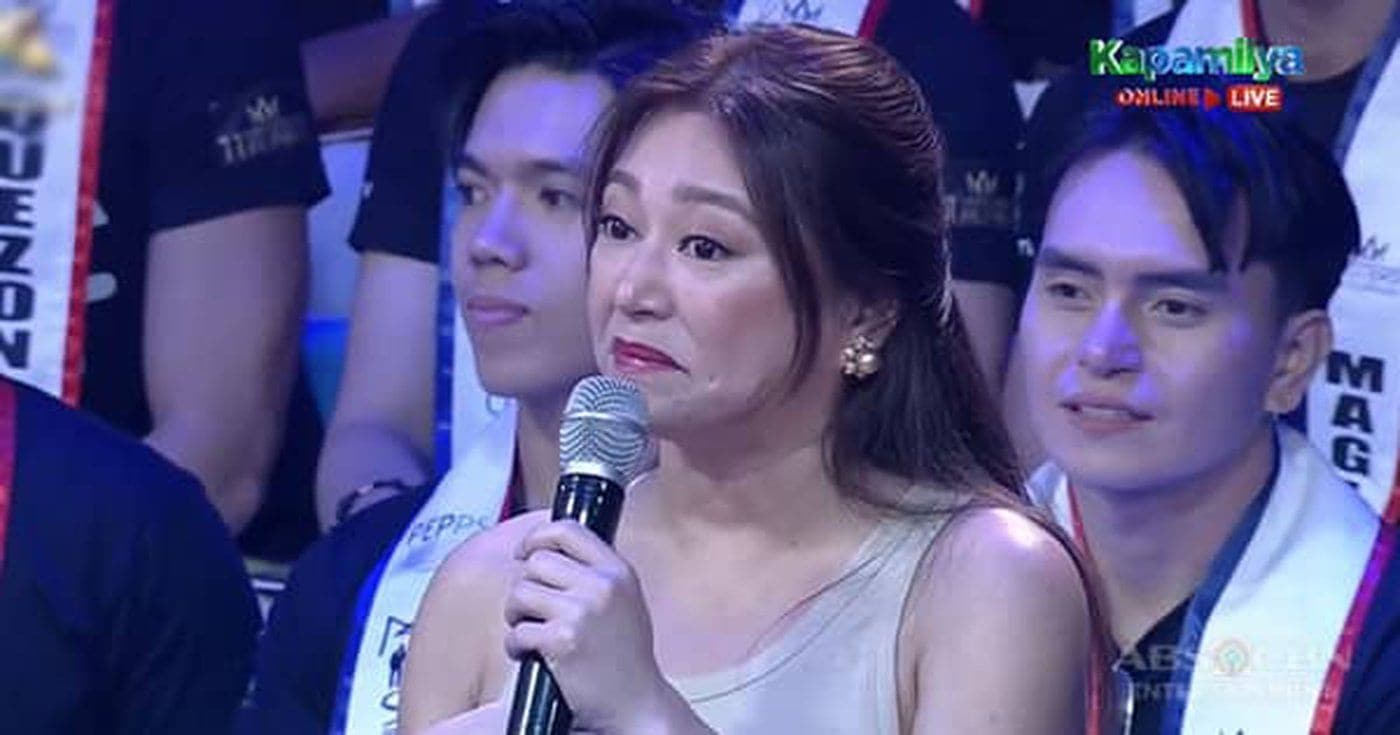 Rufa Mae, may trivia tungkol sa kanilang mga kapampangan | It’s Showtime | ABS-CBN Entertainment