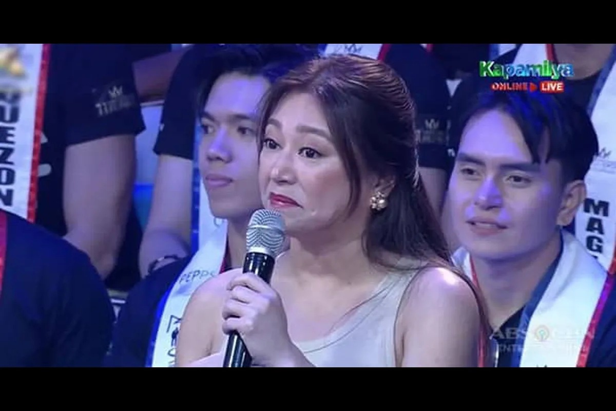 Rufa Mae, may trivia tungkol sa kanilang mga kapampangan | It’s ...