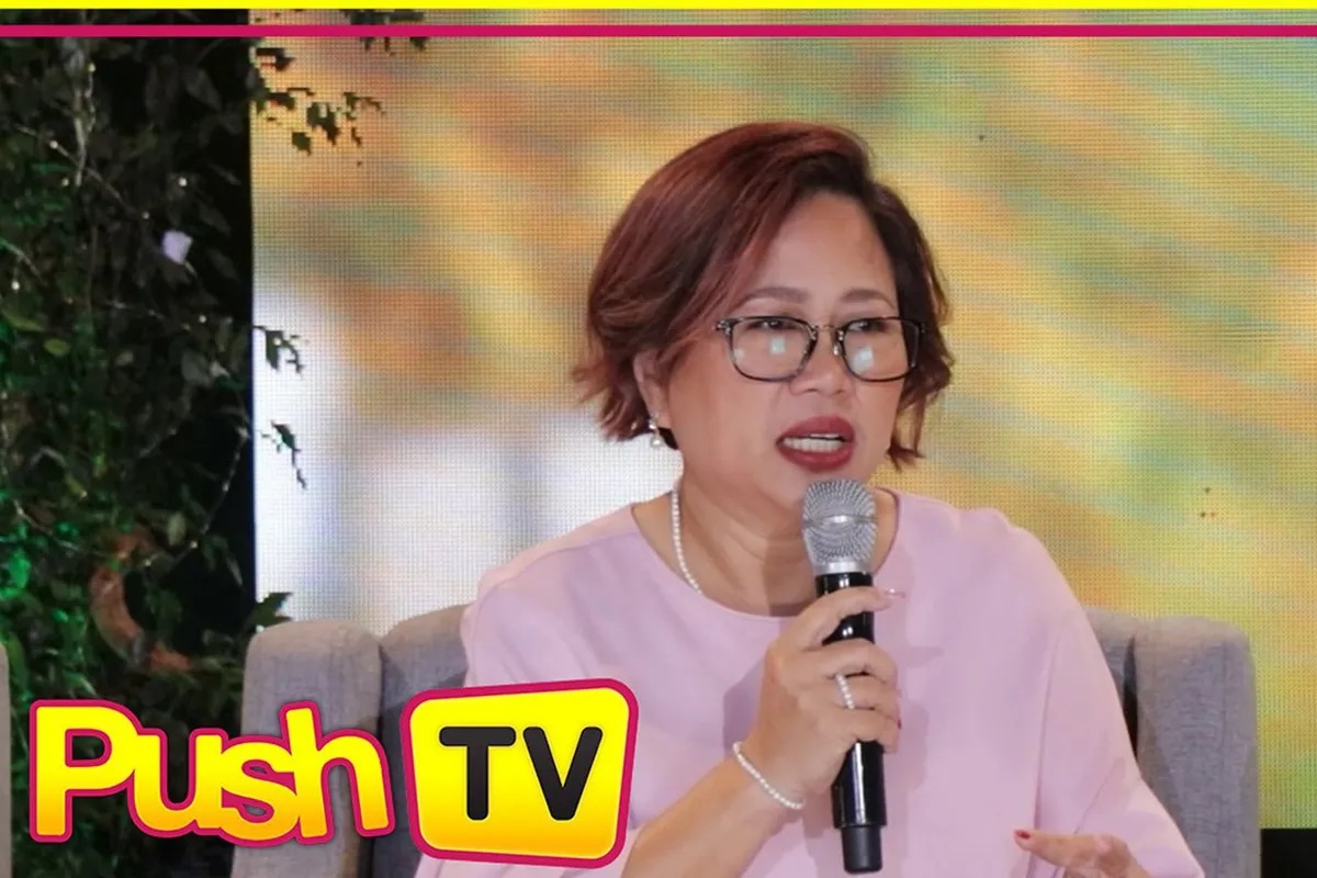 Direk Cathy Garcia-Sampana on Kathryn Bernardo, Alden Richards’ 7-hour emotional shoot | PUSH TV ...