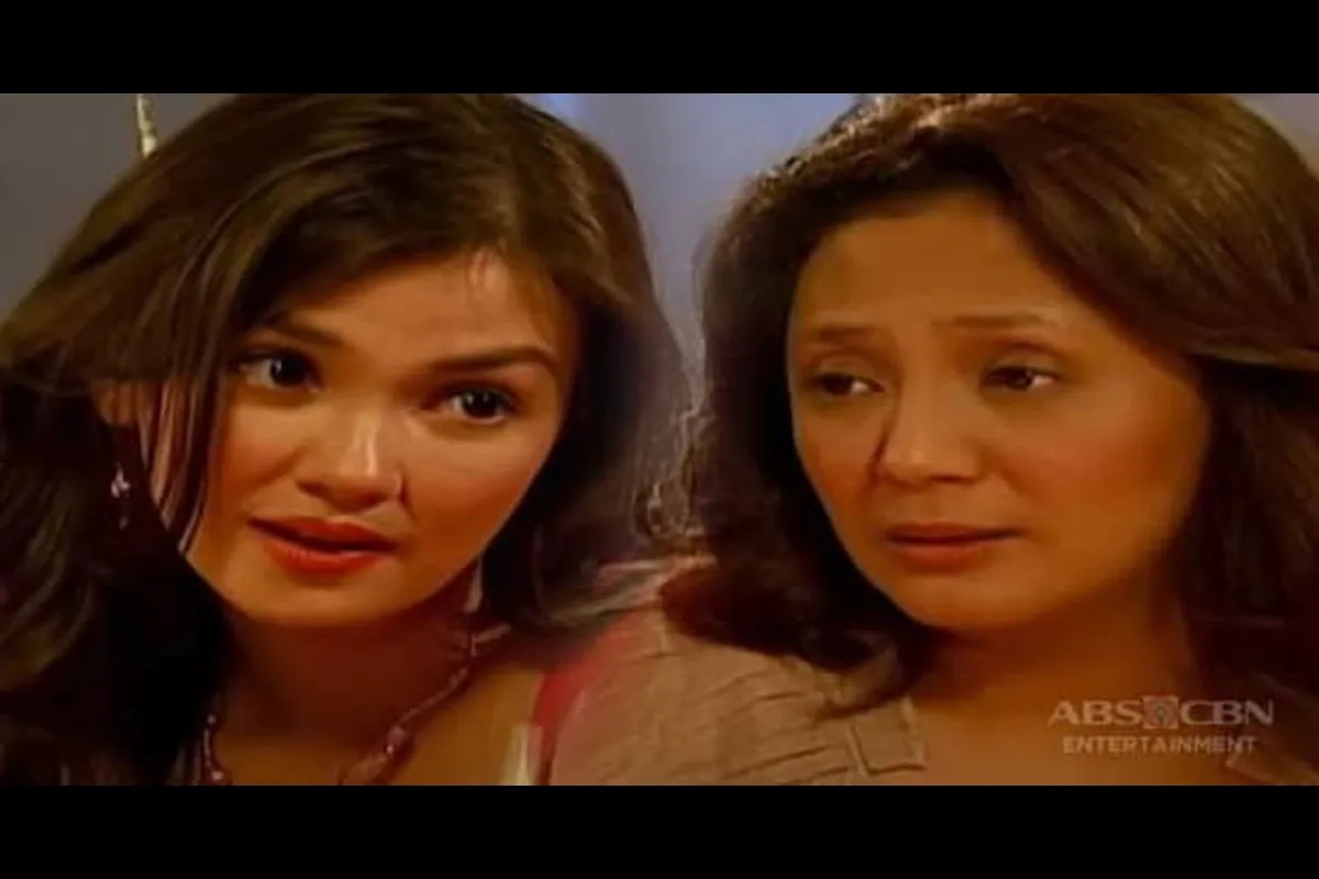 Rubi: Rubi, hiningi ang tulong ni Vivian para mahanap ang kanyang tunay ...