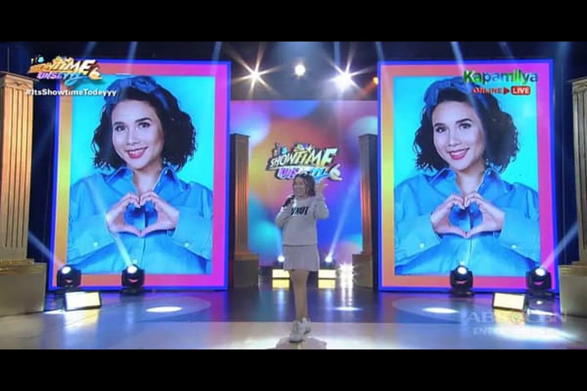 KalokaLike Face 4: “Karylle” | It’s Showtime | ABS-CBN Entertainment