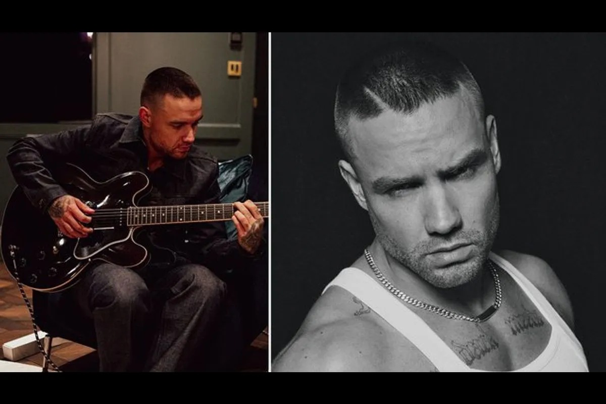 One Direction member Liam Payne dies at 31 after fall in Argentina ...