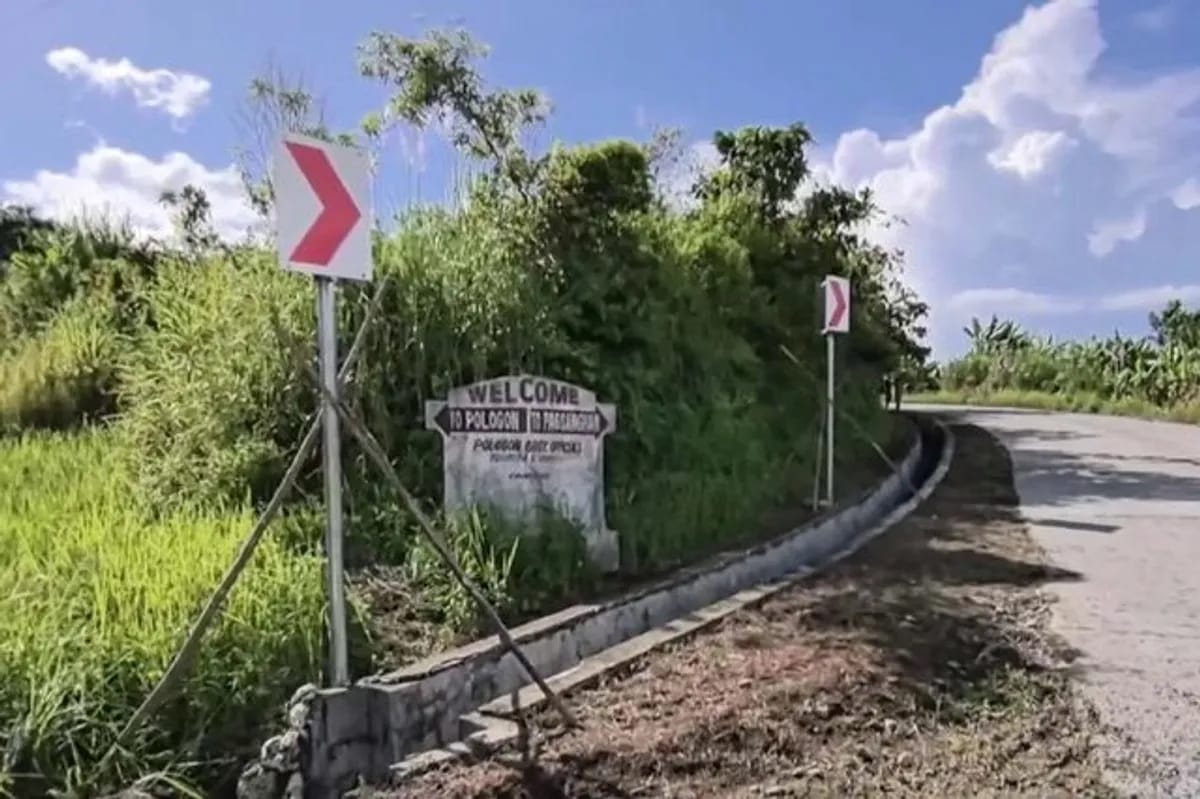 'Kababalaghan 6': Pasahero ng bus biglang naglaho habang tumatawid ng ...