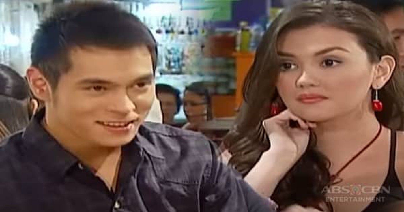 Rubi: Alejandro, inaya sa isang date si Rubi | Episode 24 | ABS-CBN ...