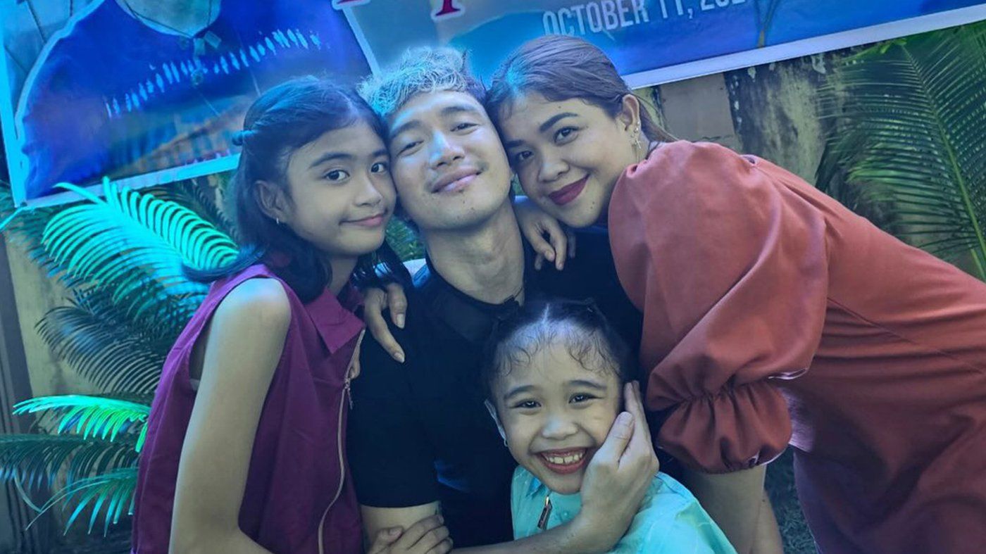 Melai Cantiveros and Jason Francisco perform ‘MelaSon song’ on Jason’s ...