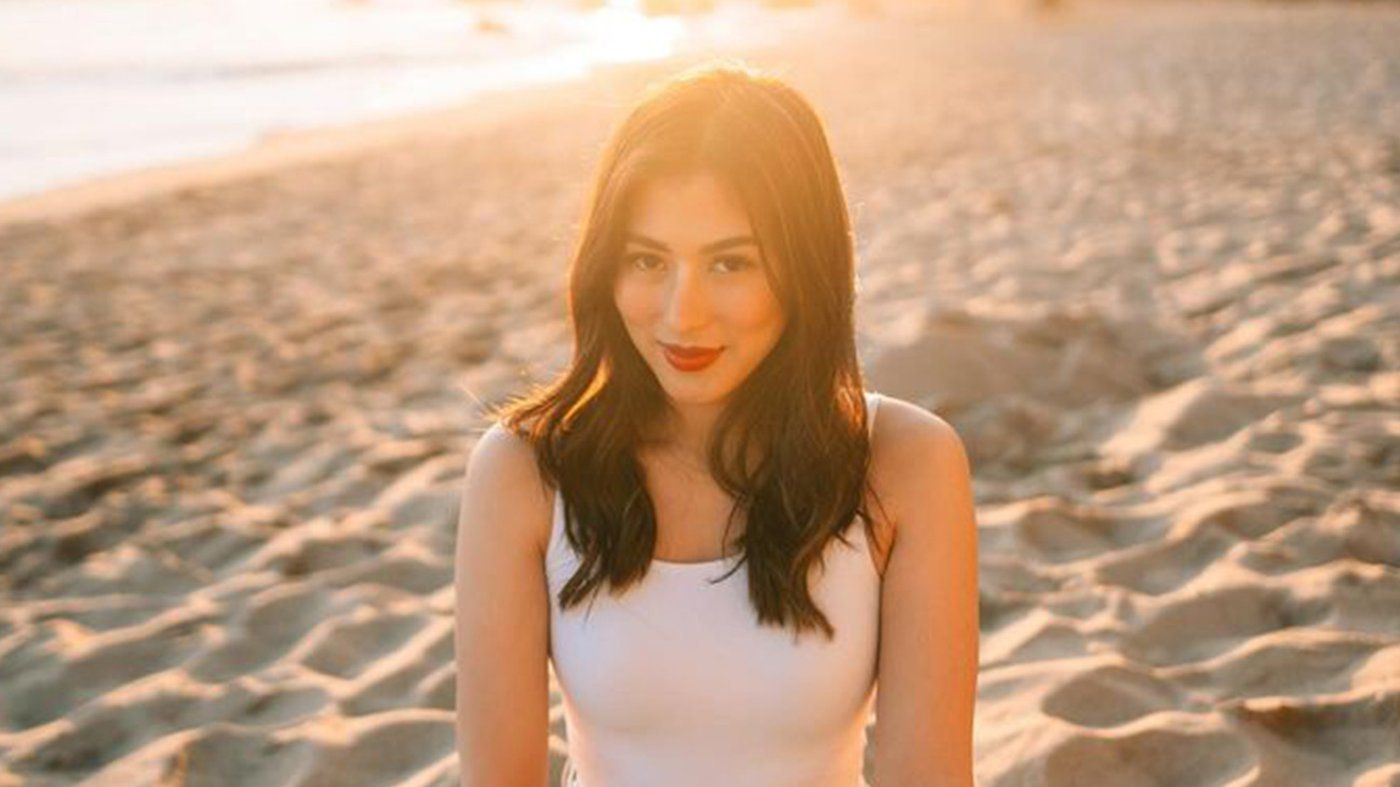 Alex Gonzaga files case against netizen who called her ‘baog’ | ABS-CBN Entertainment