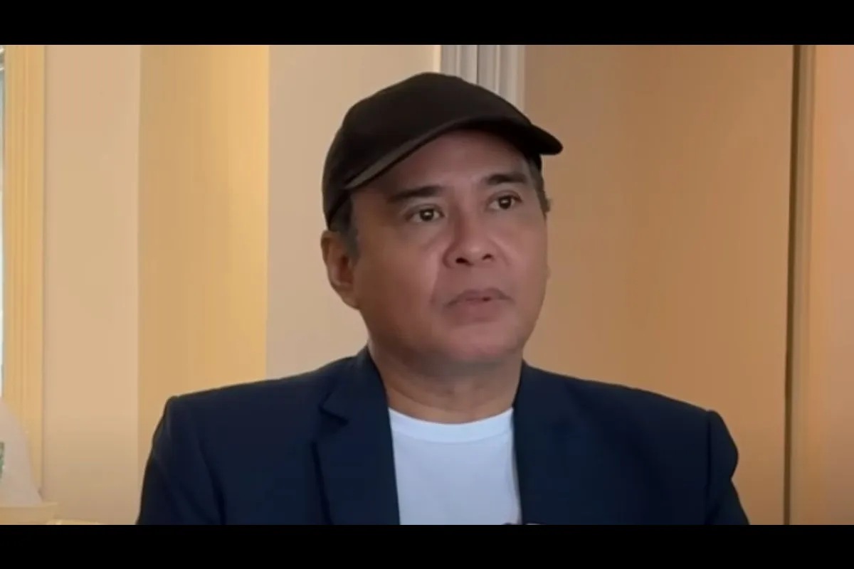 John Arcilla shares what encouraged him to build his own foundation ...