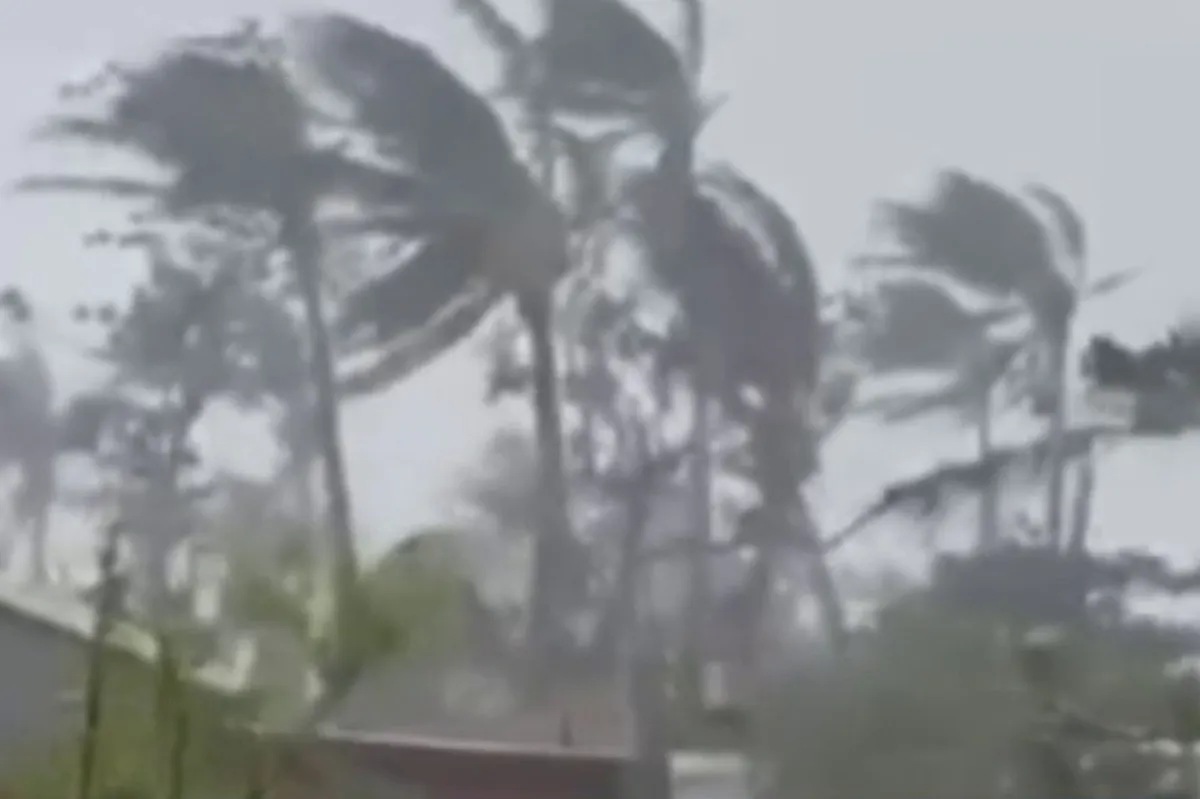 Batanes, ibang probinsya sa Northern Luzon naghahanda na sa hagupit ng ...
