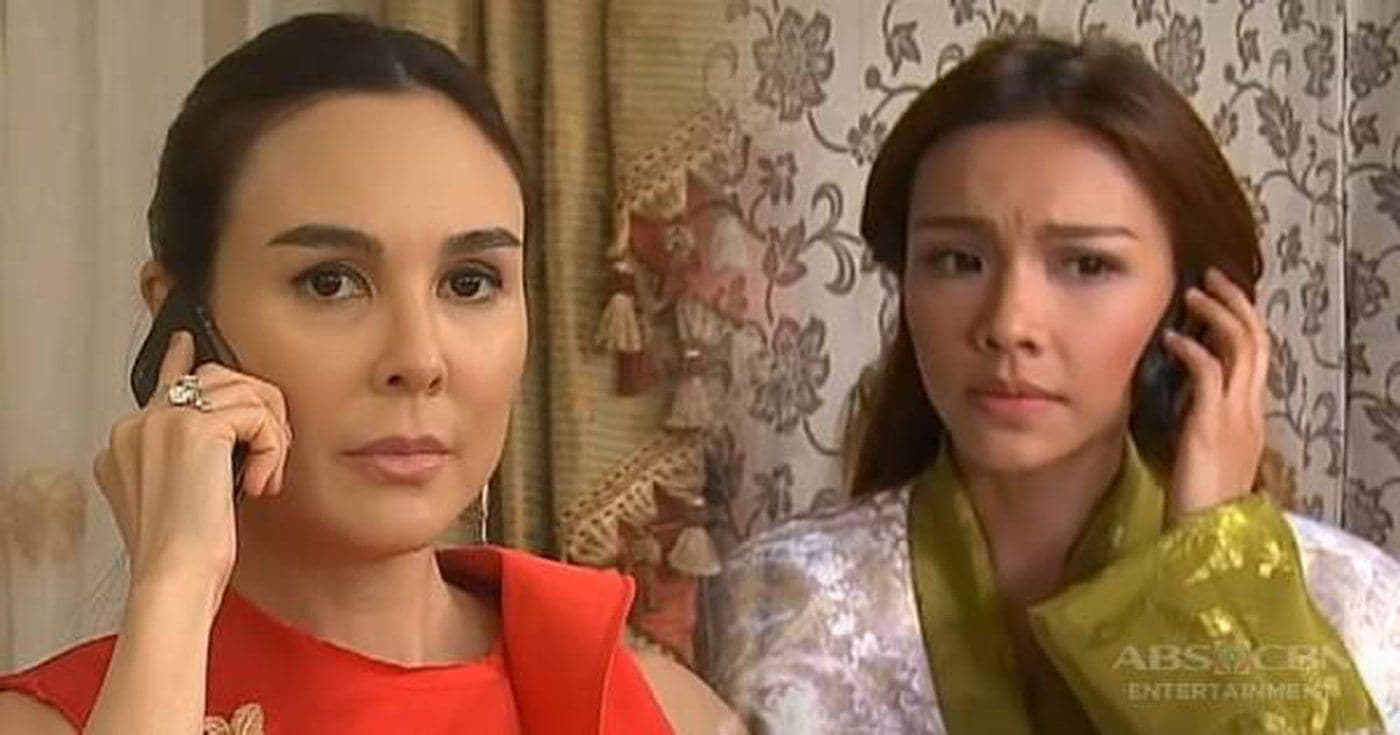Princess and I: Ashi Bihati, minadali umuwi ng Pilipinas si Yin ...