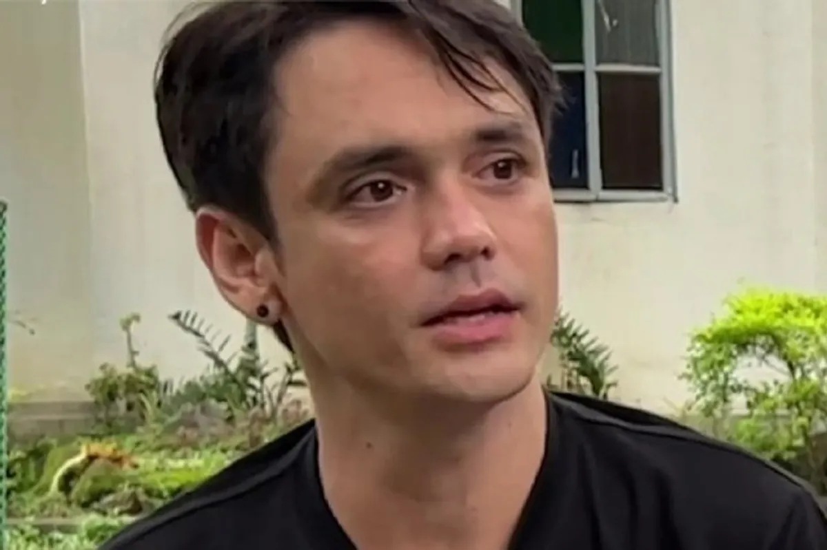 'Sira ako sa love': John Wayne Sace dating ibinahagi kung bakit siya ...