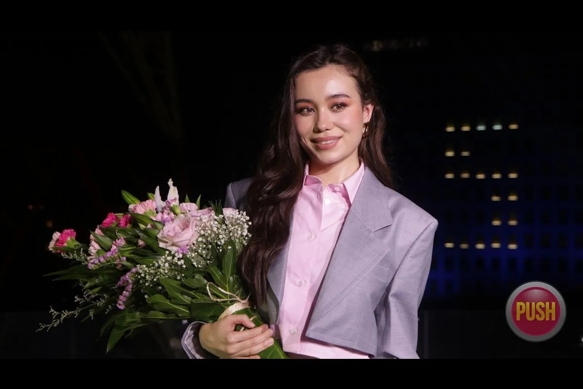 Star Music artist Geraldine Jennings talks about debut song “If I Will ...