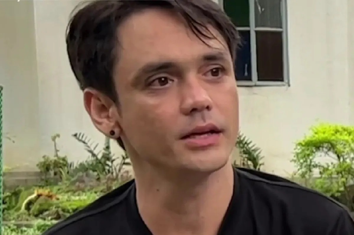 'Sira ako sa love': John Wayne Sace dating ibinahagi kung bakit siya ...