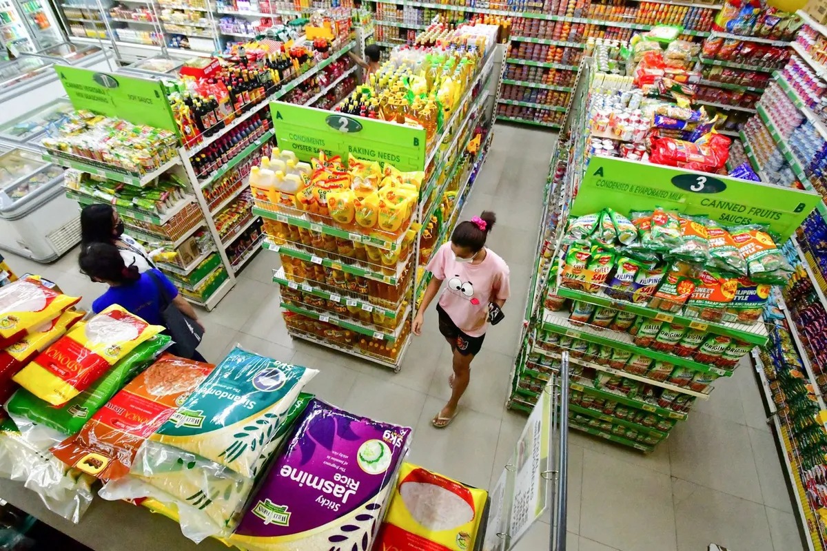 DTI planong alisin na ang SRP sa basic at prime commodities at palitan ng price range system ...