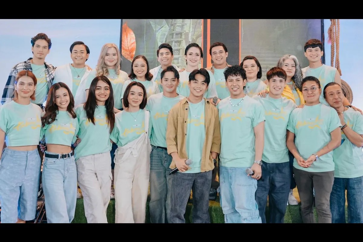 'Tabing Ilog: The Musical' returns this November | ABS-CBN Entertainment