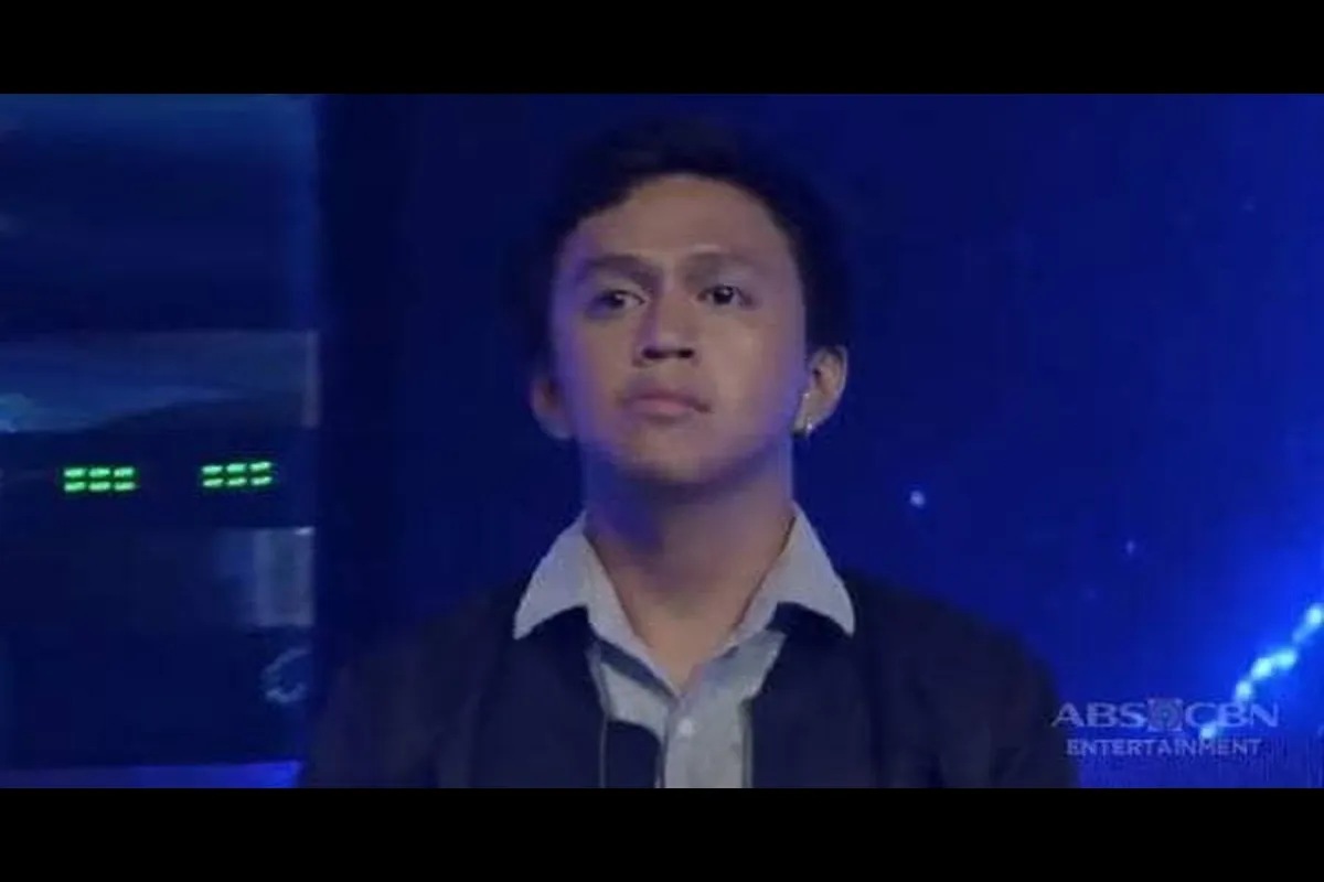 Aaron Paquingan, nakamit ang unang panalo bilang kampyon! | It’s ...