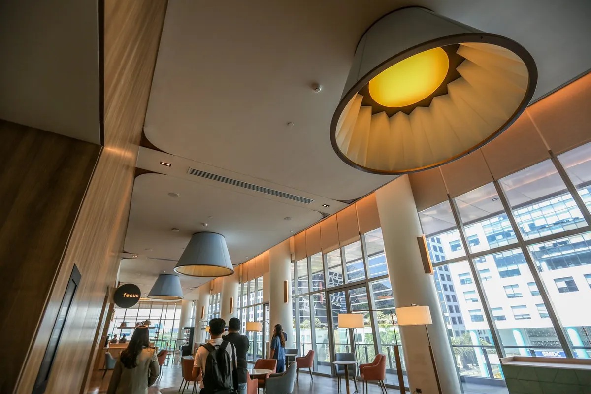 Hotels still expecting Undas guests despite Kristine onslaught: group ...