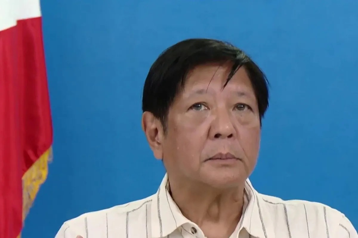 Marcos seeks review of Bicol River basin program after flooding due to 'Kristine' | ABS-CBN News