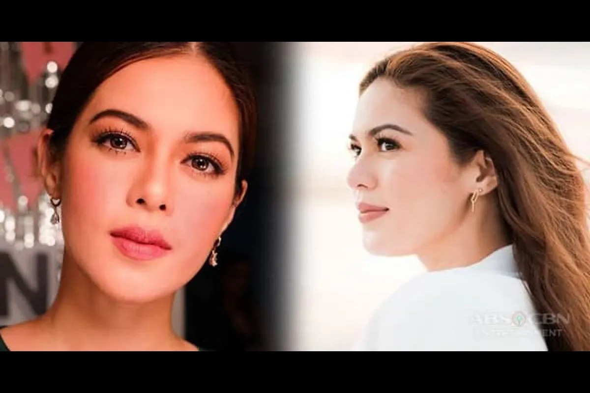 TWBA Throwback: Shaina’s message to her future husband | ABS-CBN ...