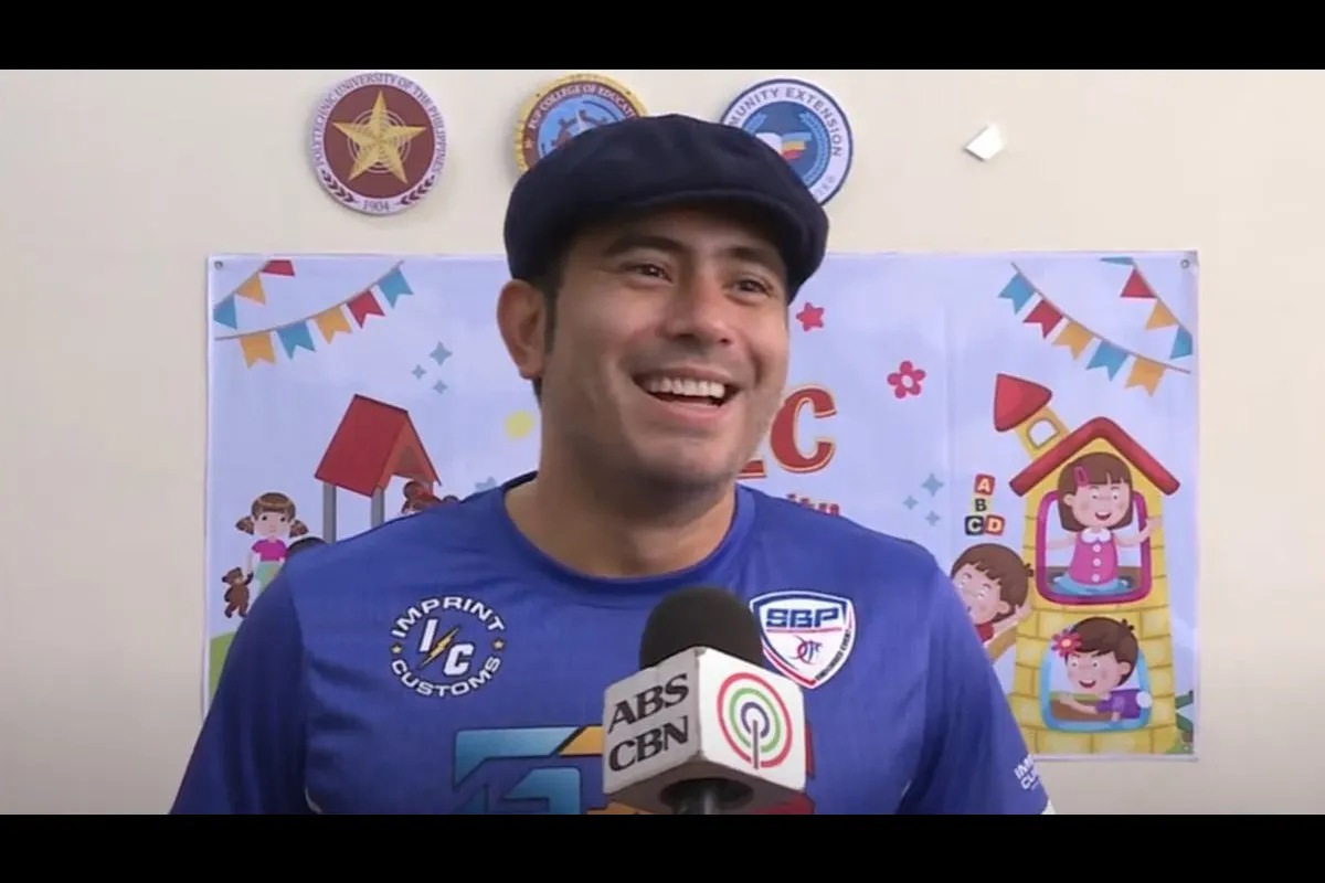 Gerald Anderson has no plans of entering politics | ABS-CBN Entertainment