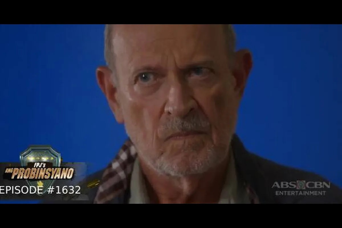 Ang Probinsyano: Lolo Delfin, tiwala na mananaig pa rin ang katotohanan ...