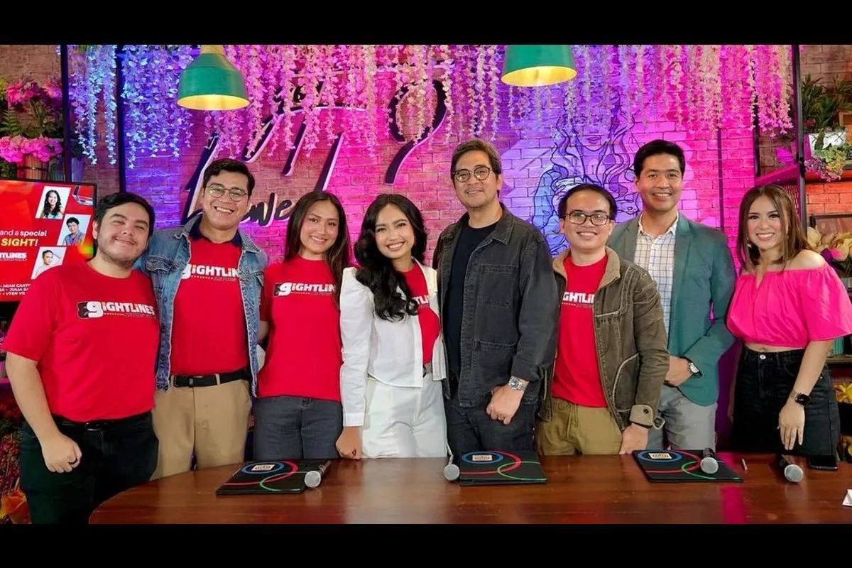 Star Magic partners with Sightlines Actors’ Space to introduce new ...