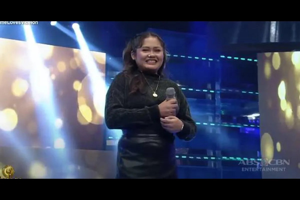 Querubin Llavore, nakamit ang ika-apat na panalo bilang kampyon! | It’s Showtime | ABS-CBN ...