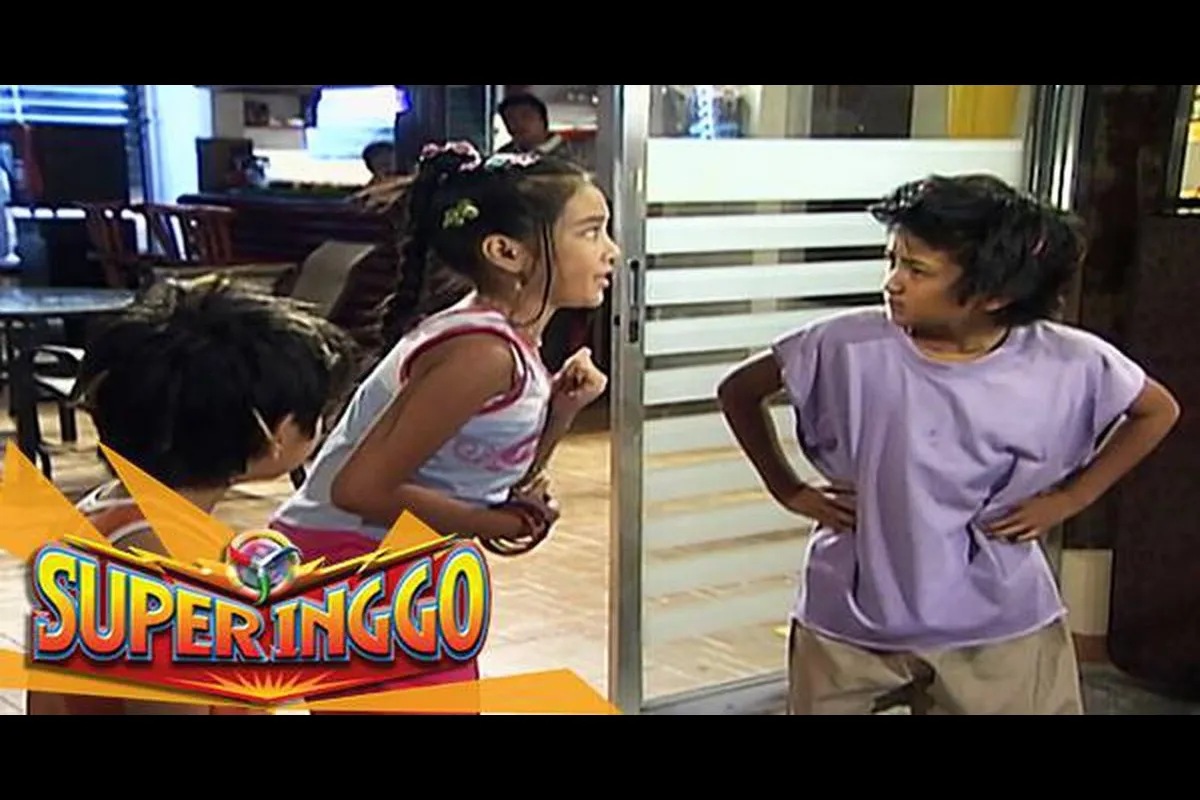 Super Inggo Episode 80 | ABS-CBN
