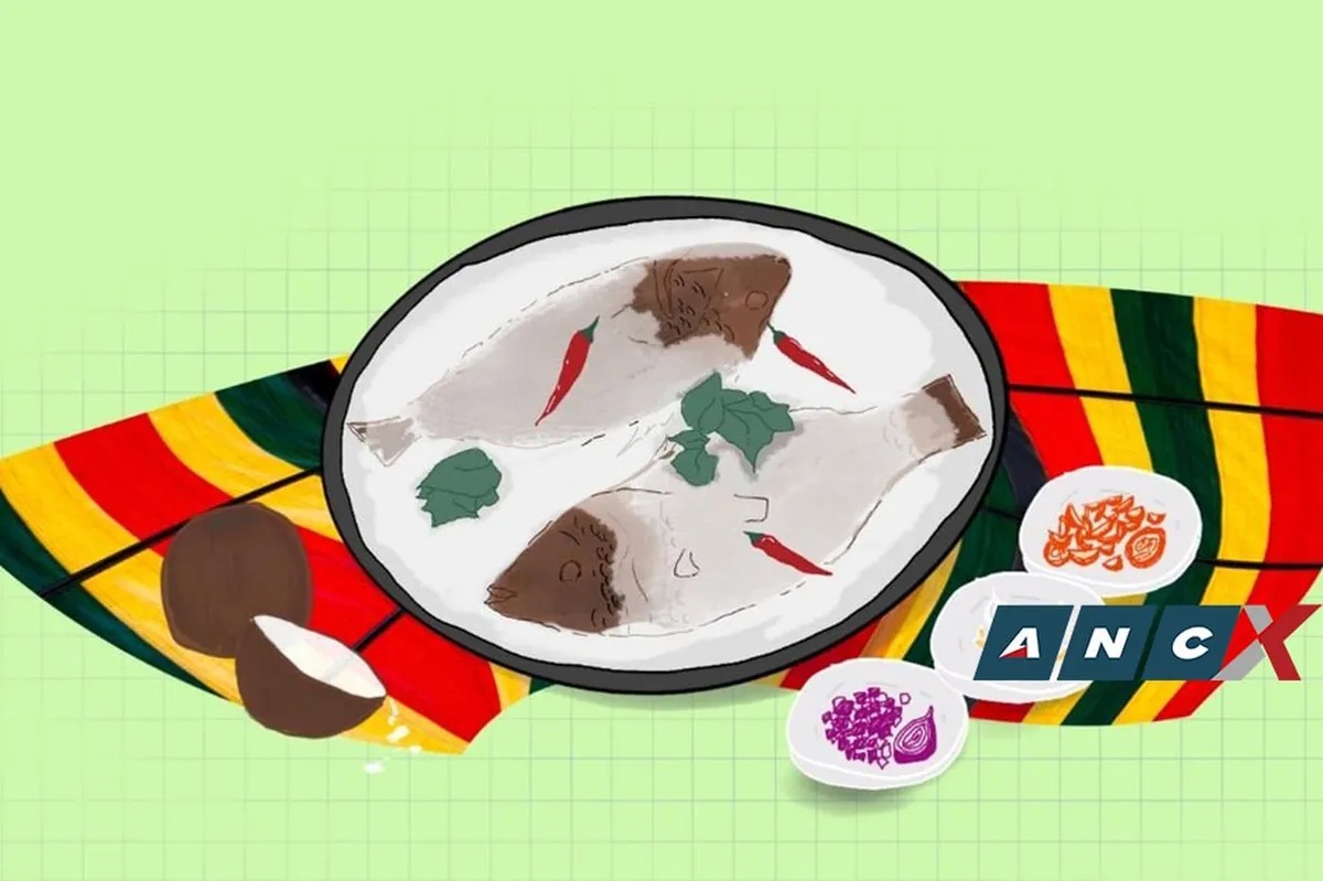 The Talibubu of Taytay: an old fish dish gets a new lease in life with ...