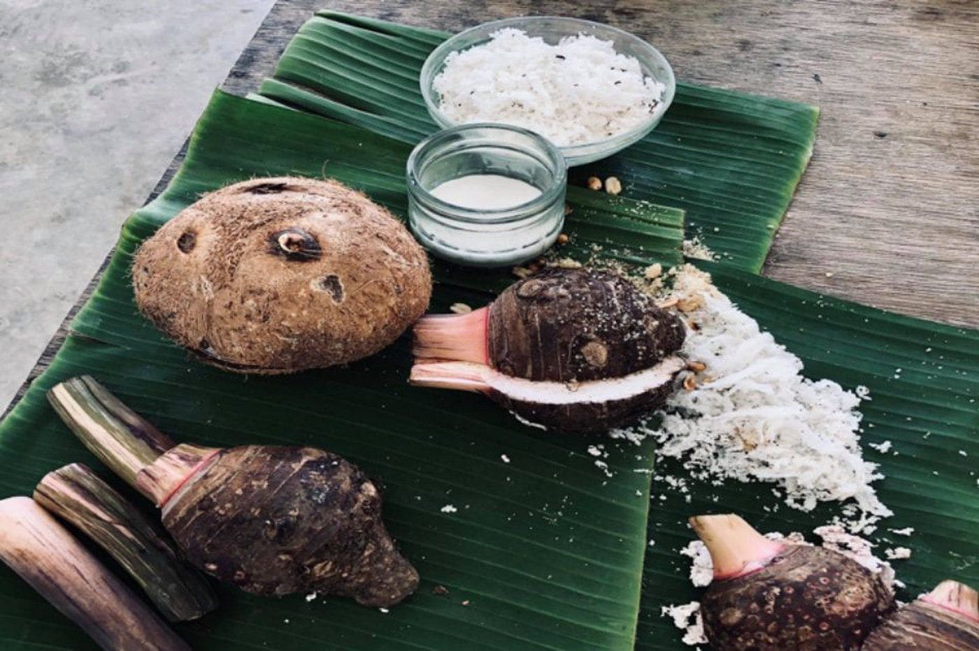 The very secretive kitchens of Samar | ABS-CBN Lifestyle