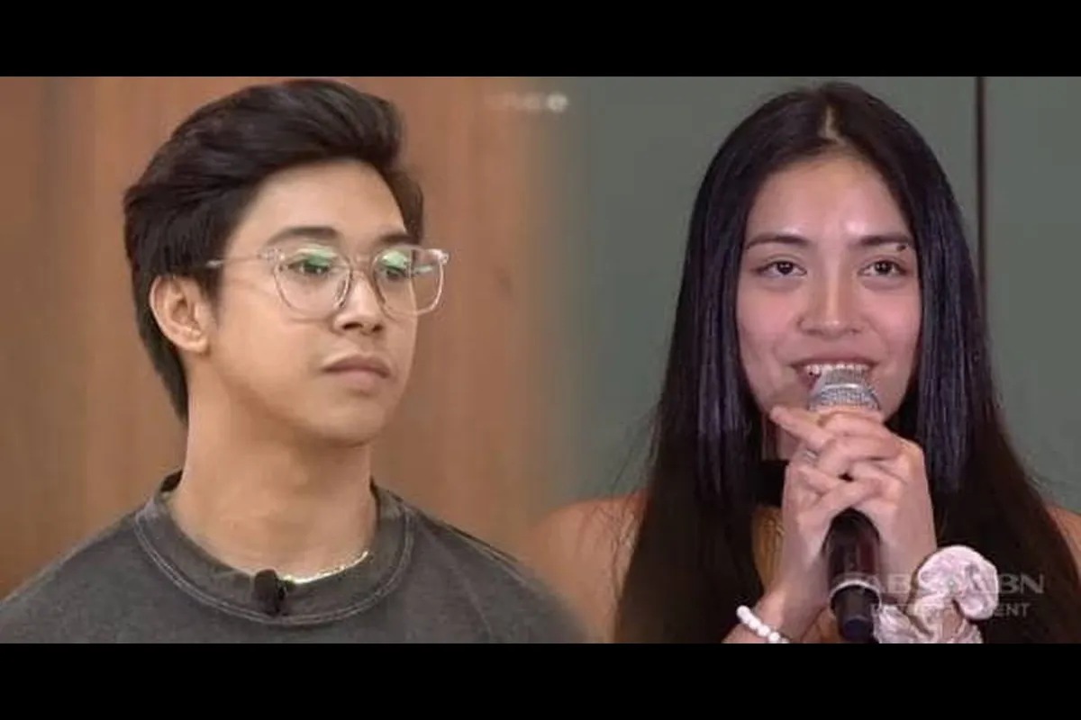 TV Patrol: Aleck Iñigo at Rica Kriemhild, tuluyan nang nagpaalam sa ...