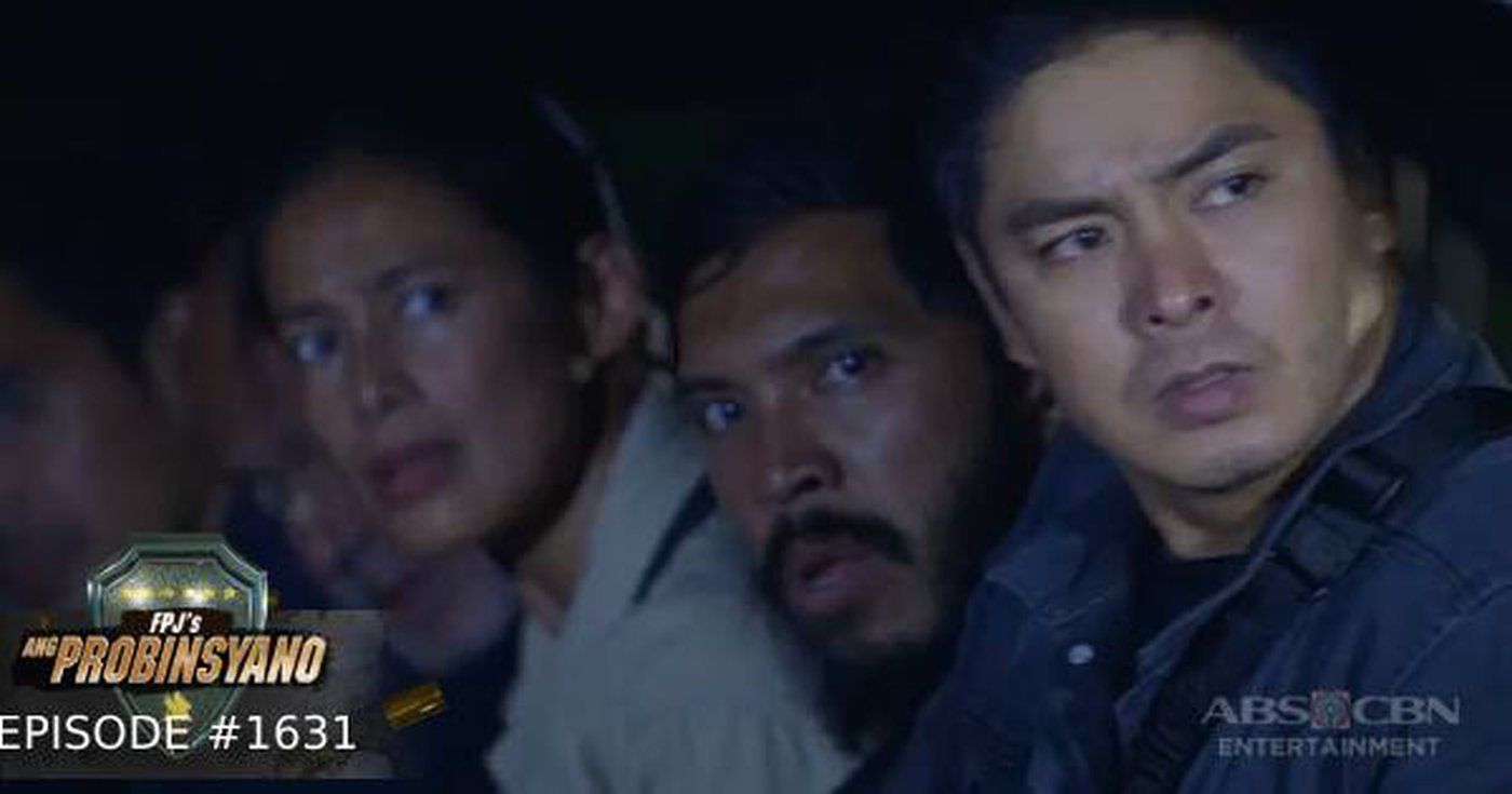 Ang Probinsyano: Task Force Agila, narating na ang bahay ni Don Ignacio ...