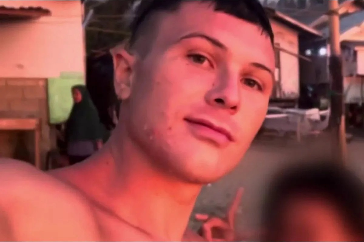 2 sangkot sa pagdukot sa Amerikano, tukoy na | ABS-CBN News