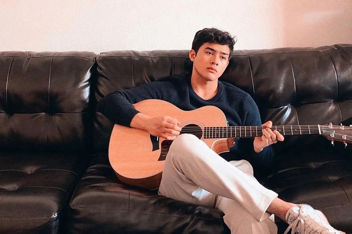 Fil-Am singer Francisco Martin 'dazed' to be part of 'American Idol ...
