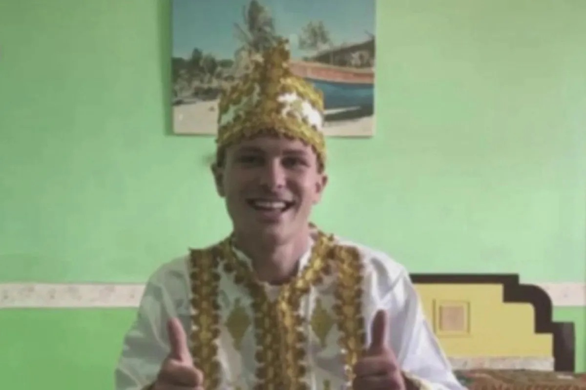 FBI tutulong sa imbestigasyon sa pagdukot kay Elliot Onil Eastman | ABS ...