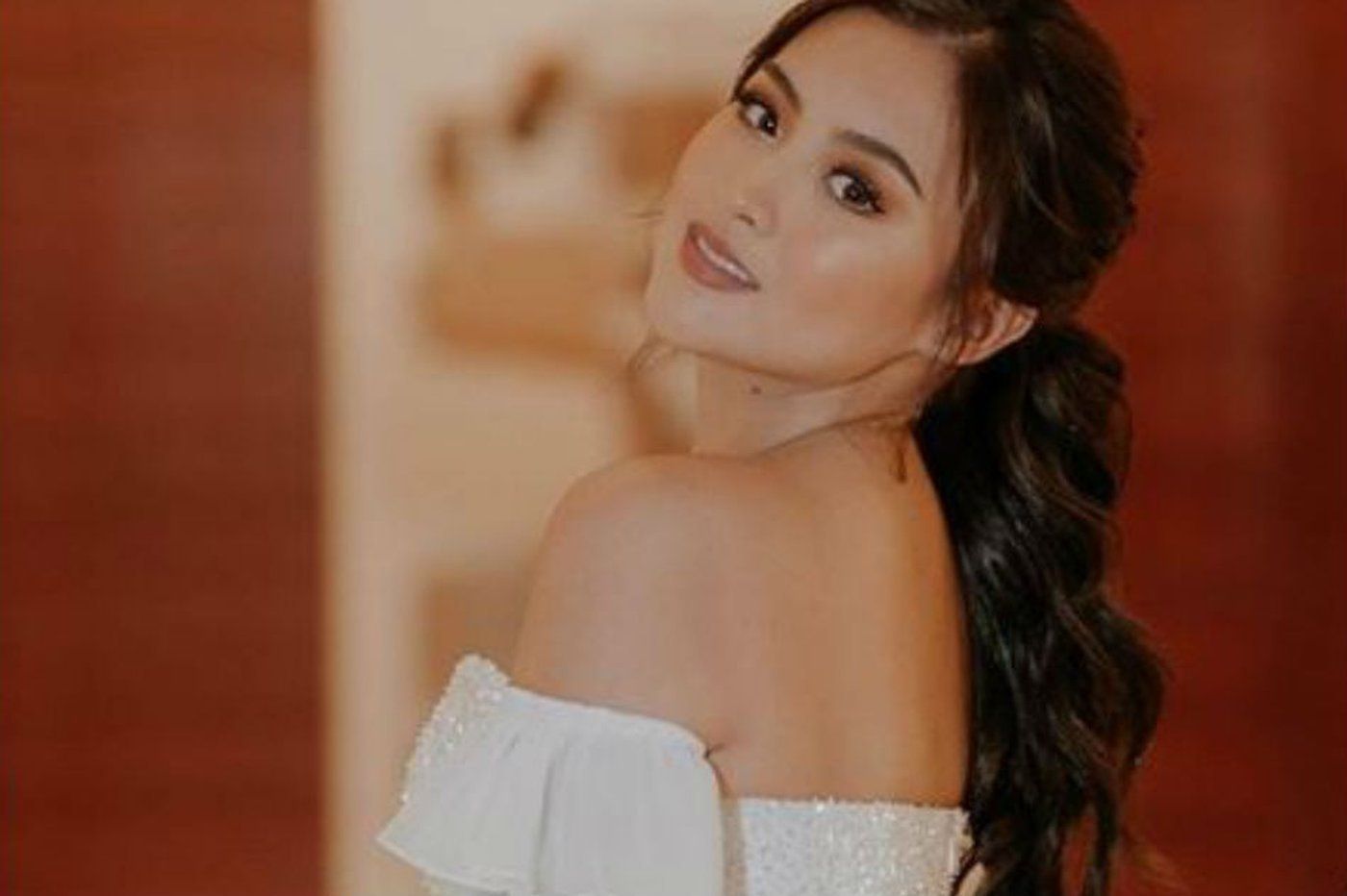 LOOK: Daniel Padilla's sister Magui turns 18 | ABS-CBN Entertainment