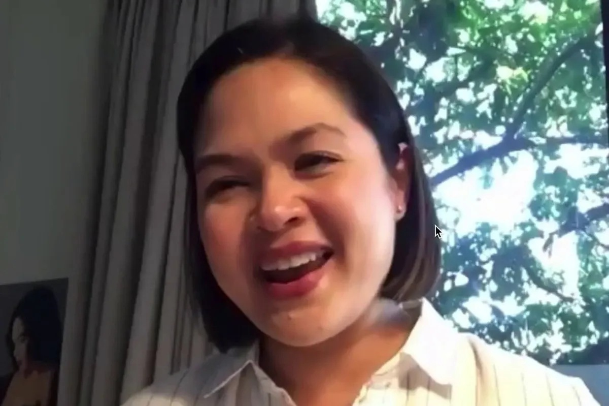 'Kapit lang tayo': Judy Ann, may mensahe sa gitna ng banta ng coronavirus | ABS-CBN Entertainment
