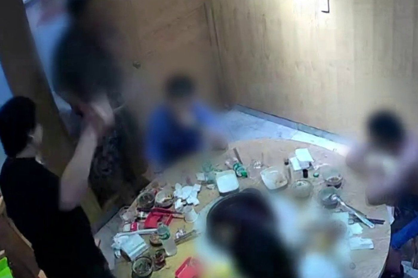 2 suspek sa pamamaril ng kapwa Chinese sa Makati, tukoy na | ABS-CBN News