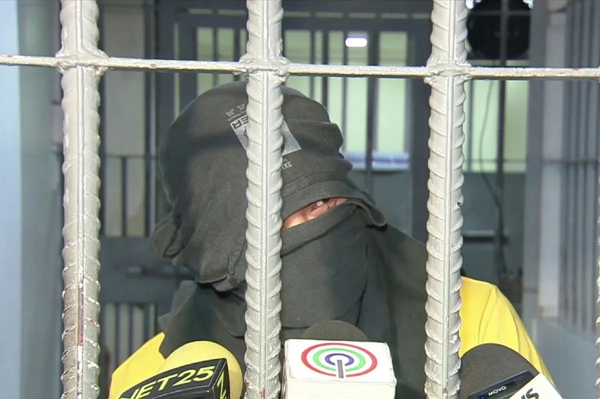 Lalaking wanted sa pamamaril sa Maynila, arestado | ABS-CBN News